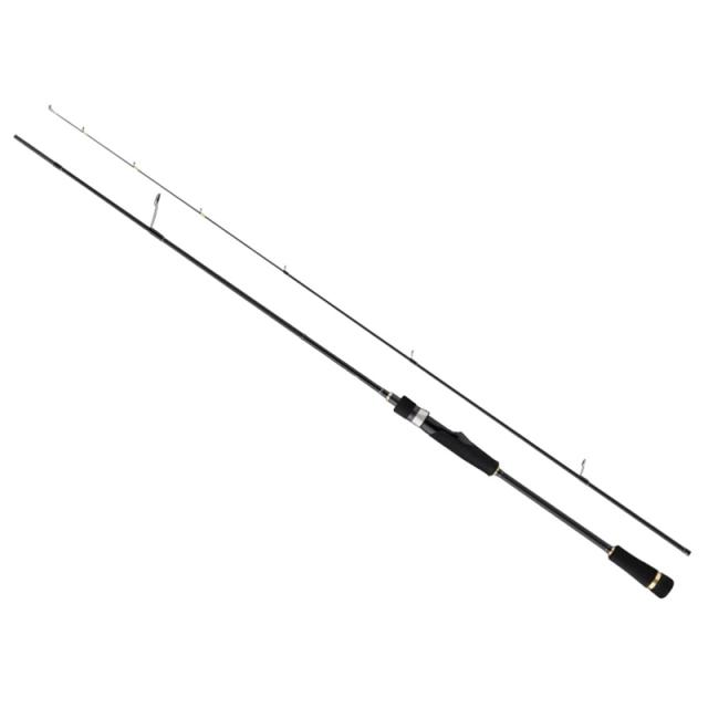 メジャークラフト 鯵道 1G バチコンモデル AD1VC-S652ML/S