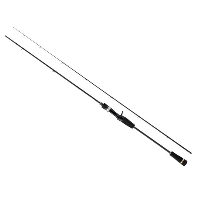 メジャークラフト 鯵道 1G バチコンモデル AD1VC-B652L/S