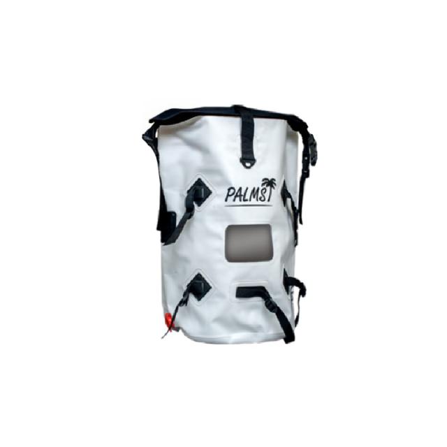 パームス PA-DT60 ドライタンク 60L ホワイト