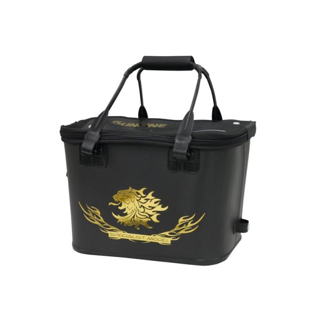 サンライン SB-174 ハードバッカン 36cm ブラック