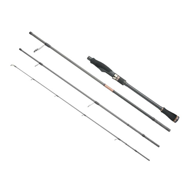 アピア VOYAGER EX IV SILVER SCALE S73ML