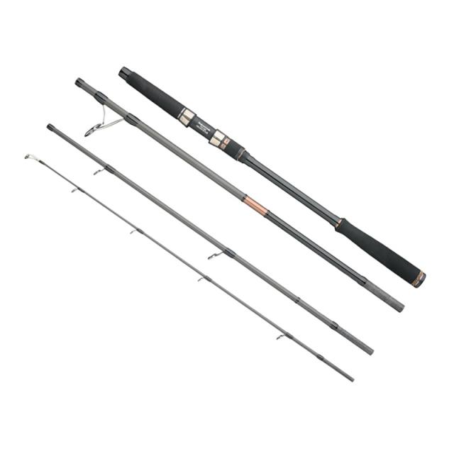 アピア VOYAGER EX IV SILVER KING S78H