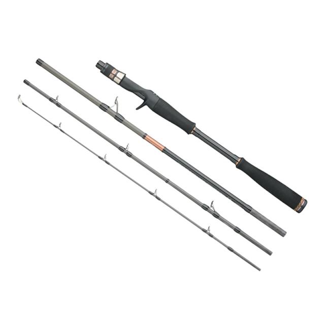 アピア VOYAGER EX IV MAD DOG C63MH