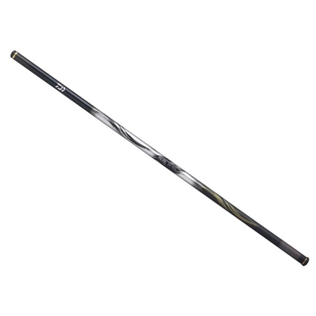 ダイワ 銀狼王牙 玉ノ柄 55・E　/ チヌ 黒鯛 ふかせ 玉の柄　2026年1月発売予定