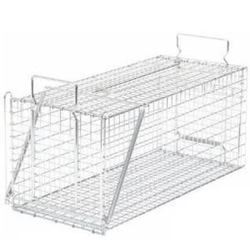 栄工業 栄ヒルズ 捕獲器 D type No.302 TN-2の通販はau PAY マーケット - アークランズオンライン au PAY マーケット支店 | au PAY マーケット－通販サイト