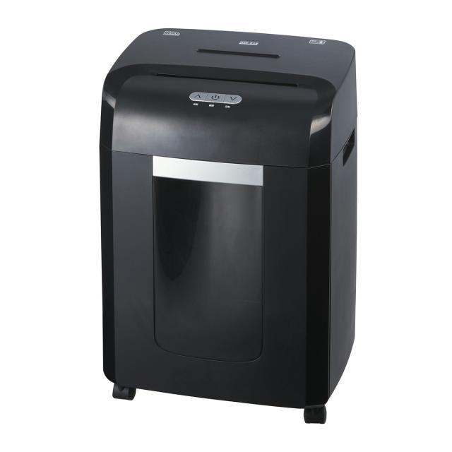 ナカバヤシ パーソナルシュレッダ NSE-515BK