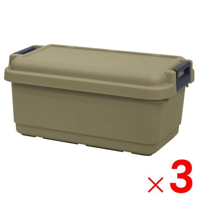 JEJアステージ GRANPOD グランポッド GPD-840S 収納ボックス ×3個 ケース販売