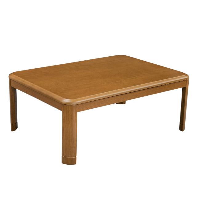 おおたけ 家具調こたつ EK-WRT1206 【大型便・時間指定不可】