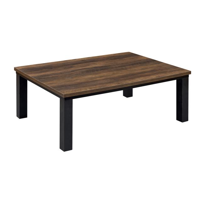 おおたけ フラットヒーターこたつ EK-SCF1056 【大型便・時間指定不可】