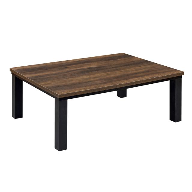 おおたけ フラットヒーターこたつ EK-SCF1206 【大型便・時間指定不可】