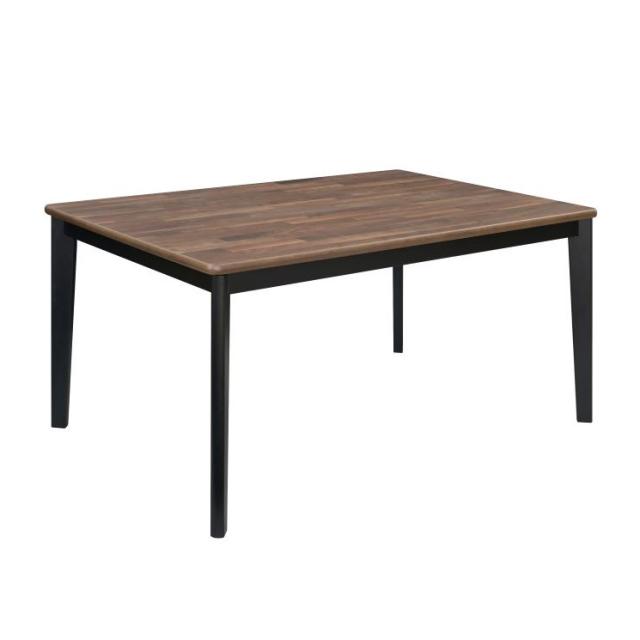 おおたけ ダイニングこたつ EK-WDT1356L 【大型便・時間指定不可】