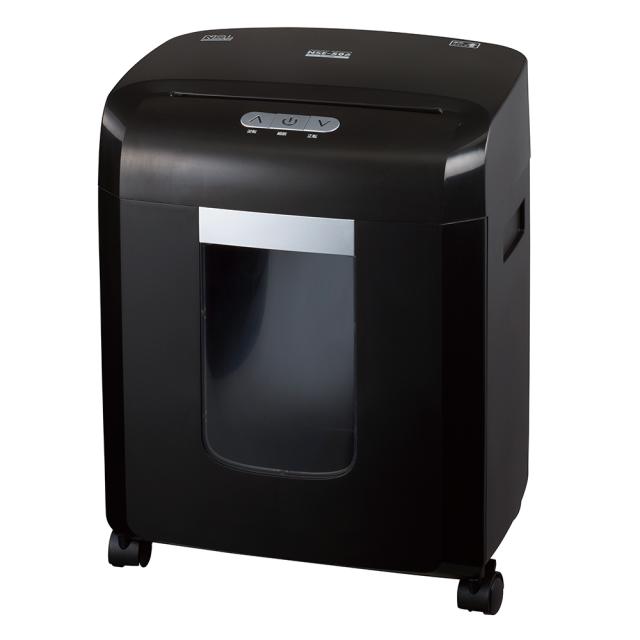 ナカバヤシ パーソナルシュレッダ506 NSE-506BK