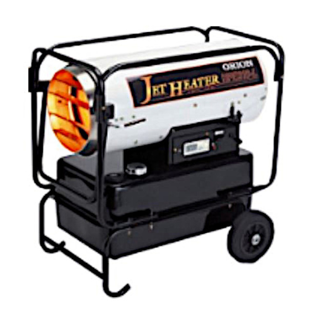 オリオン ジェットヒーター スポットヒーター HPE310-L 【大型便・時間指定不可】