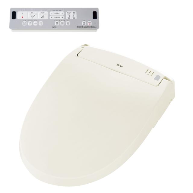 INAX 瞬間式シャワートイレ RWシリーズ 脱臭機能付 フルオート便座 オフホワイト CW-RWA30A/BN8の通販はau PAY マーケット - アークランズオンライン au PAY ...