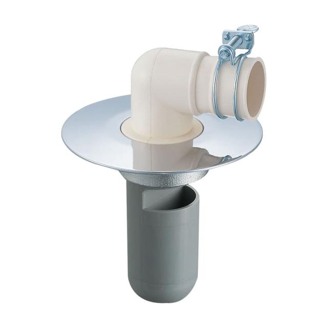 サンエイ SANEI 洗濯機排水トラップ H553-75