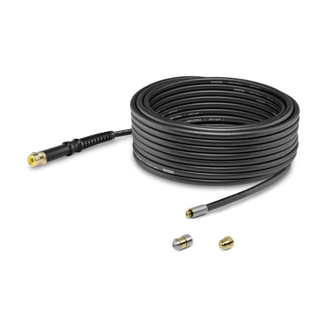 ケルヒャー  パイプクリーニングキット 15M 2.644-492.0