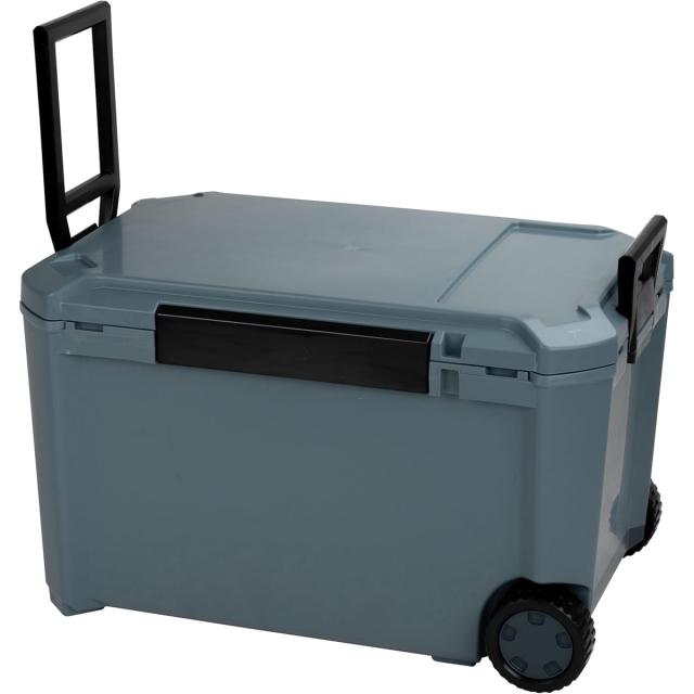 JEJアステージ COREFLUX クーラーボックス 大型 65L インディゴグレー