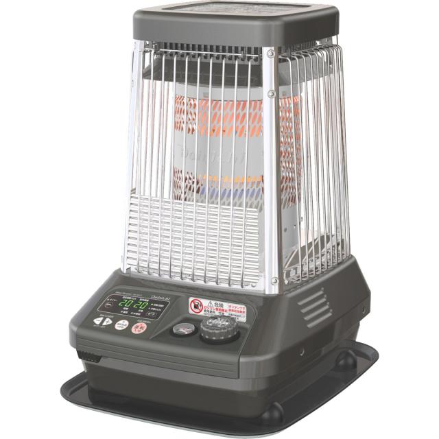 ダイニチ 業務用石油ストーブ FM-10C3-H