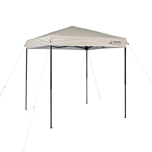 キャプテンスタッグ クイックアップシェード200UV-S UA-1097
