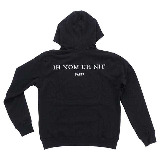 Ih Nom Uh Nit インノミネイト Hoodie Scarface NUW18248 otr3175 Ih Nom Uh Nit インノミネイト Hoodie Scarface NUW18248 otr3175