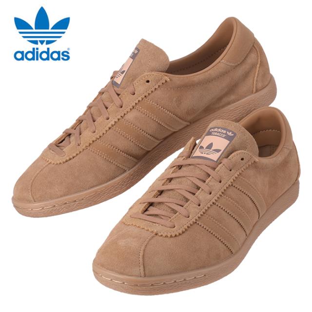 adidas アディダス TOBACCO タバコ JP9651 メンズ スニーカー ブラウン adi1033