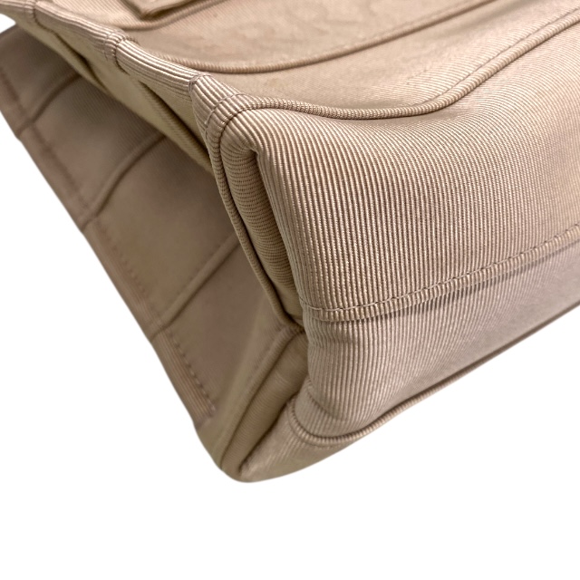 フェラガモ 214988 BEACHWEAR GROS ビーチウェア グロス ロゴ トート