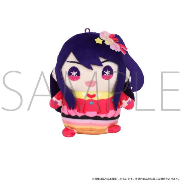 【新品/公式】【推しの子】_まめめいと（ぬいぐるみマスコット）／アイ 公式グッズ colleize 公式ライセンスの通販はau PAY マーケット - colleize 公式商品専門【公式 ...