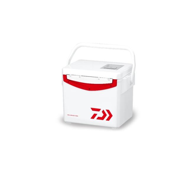 ダイワ クールラインα3 S1000X レッド / クーラーボックス