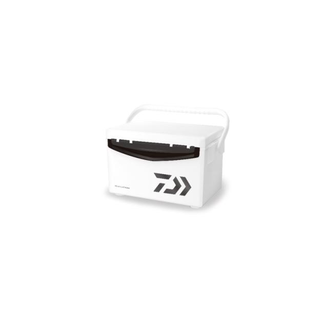 ダイワ クールラインα3 SU2000 ガンメタ / クーラーボックス