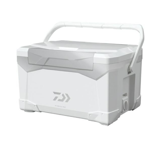 ダイワ プロバイザーREX SU2800 シルバー / クーラーボックス