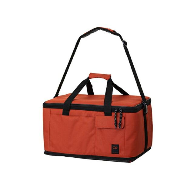 ダイワ ソフトクールEX 4500 ブリック / ソフトクーラー 保冷バッグ