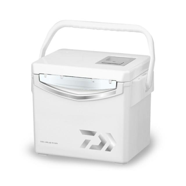 ダイワ クールラインα3 TS1000X パール / クーラーボックス