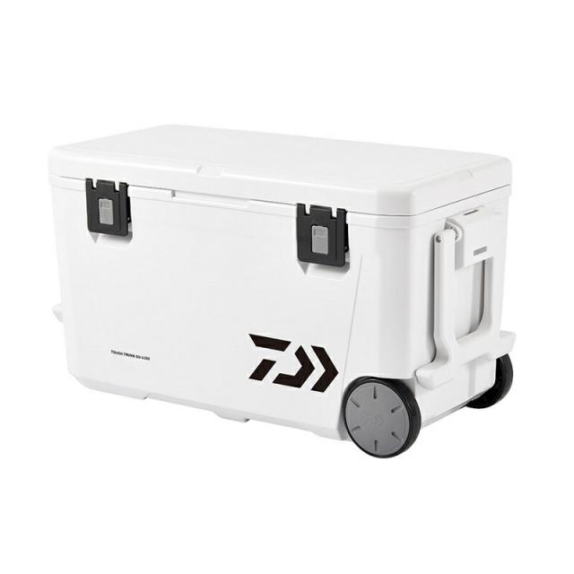 ダイワ タフトランク GU4300 ホワイト / クーラーボックス