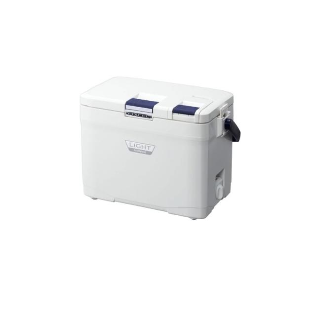 シマノ LF-012N フィクセル ライト 12L ピュアホワイト / クーラーボックス