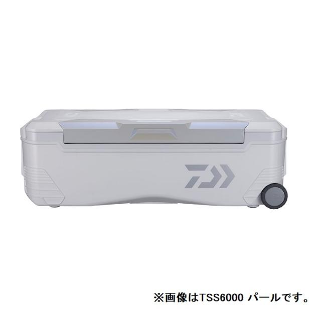ダイワ トランクマスターHD2 TSS4800 パール 48L / クーラーボックス