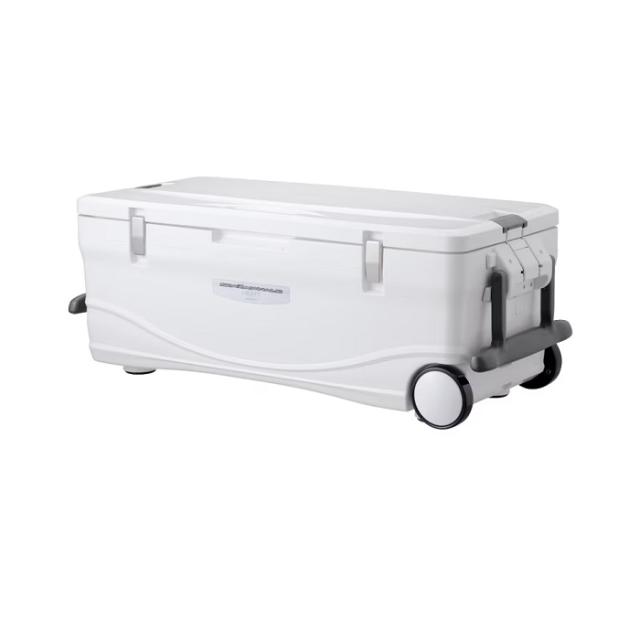 シマノ LC-045L スペーザ ホエール ライト 450(45L) ピュアホワイト