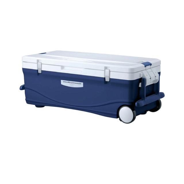 シマノ LC-045L スペーザWHALE(ホエール)ライト 450(45L) ディープネイビー