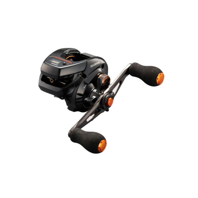 シマノ 21 バルケッタ 101DHHG / 左ハンドル