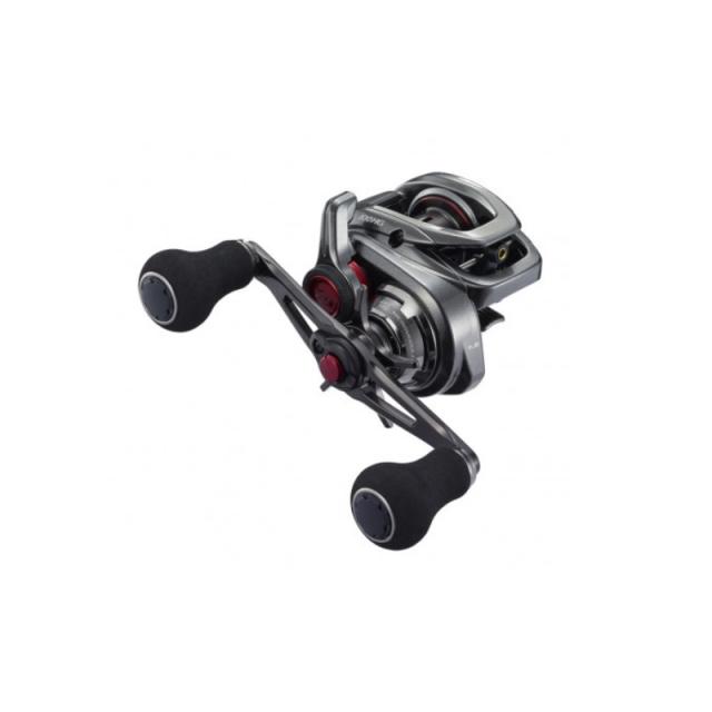 シマノ 21 エンゲツ 101HG / 左ハンドル