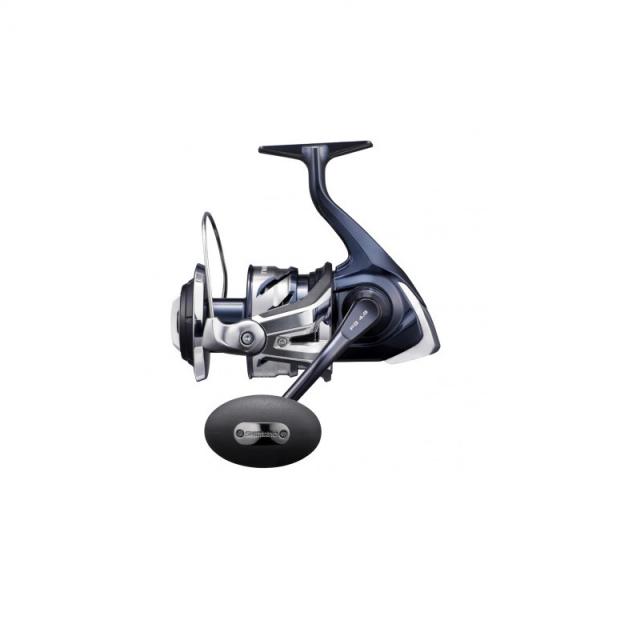 シマノ 21 ツインパワー SW 14000PG