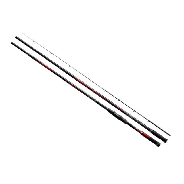 シマノ 18 プロテック 1.7-500