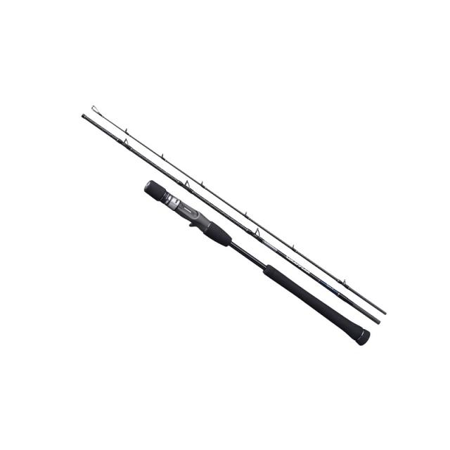 シマノ 21 グラップラー タイプJ B604-3