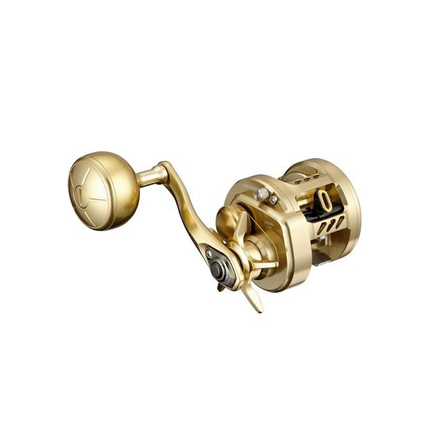 ダイワ 21バサラ 150 / 右ハンドル