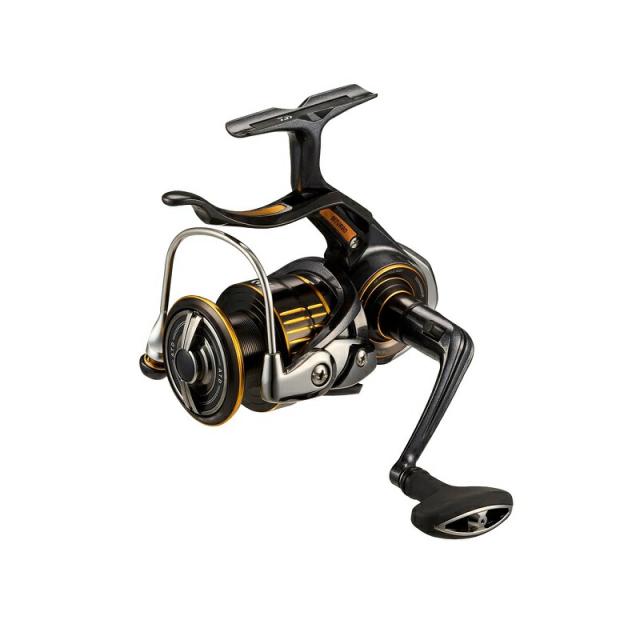 ダイワ 23ラグザス 3000H-LBD