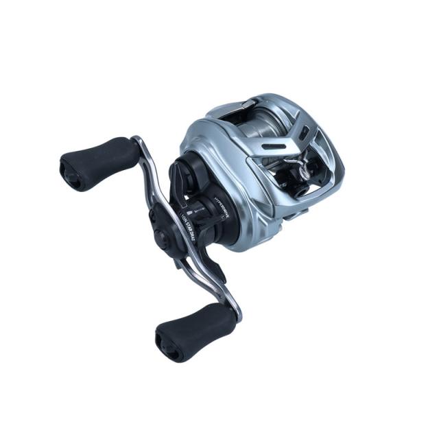 ダイワ アルファス SV TW 800S-H / 右ハンドル