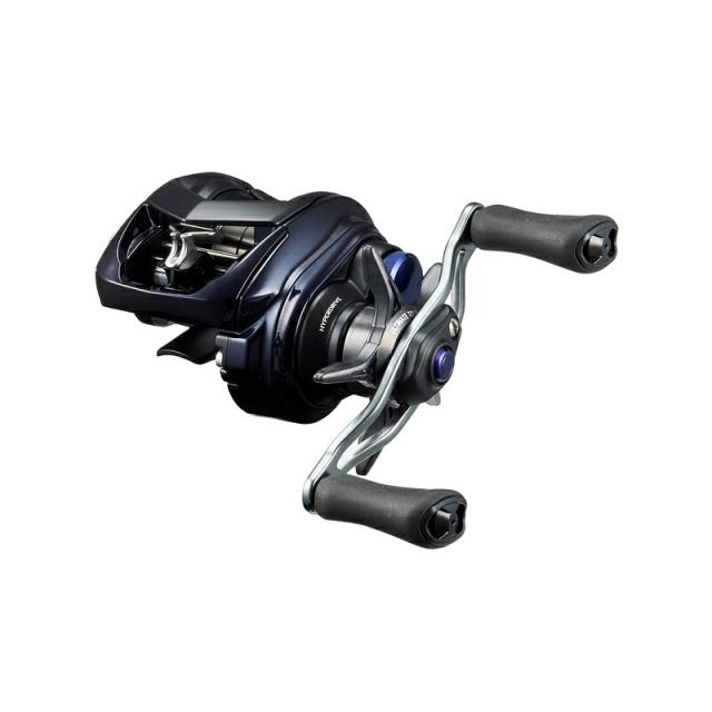 ダイワ 23ソルティスト SALTIST SV TW 80XHL PE SPECIAL / 左ハンドル