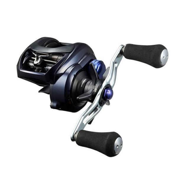 ダイワ 23ソルティスト SALTIST TW 300XHL PE SPECIAL / 左ハンドル