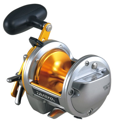 ダイワ 12シーライン石鯛 50