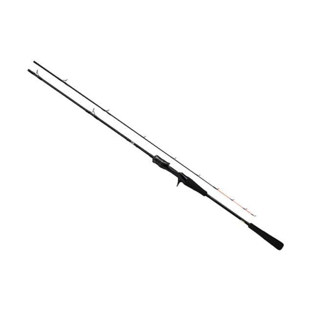 ダイワ キャタリナ BJ AP 63MLB-L