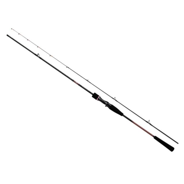 ダイワ 22紅牙X 69HB-S / タイラバ